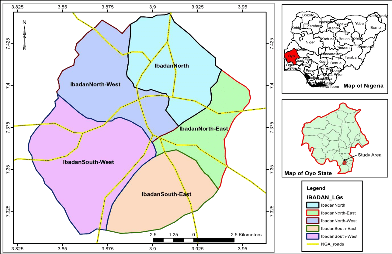 Green infrastructure as a strategy for building resilience against ...