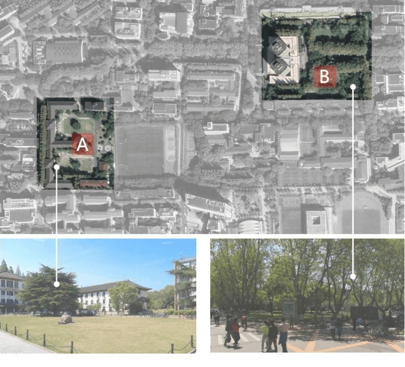 Developing A Voxel Based Sightline Sampling Algorithm For Calculating Panoramic Visible Green