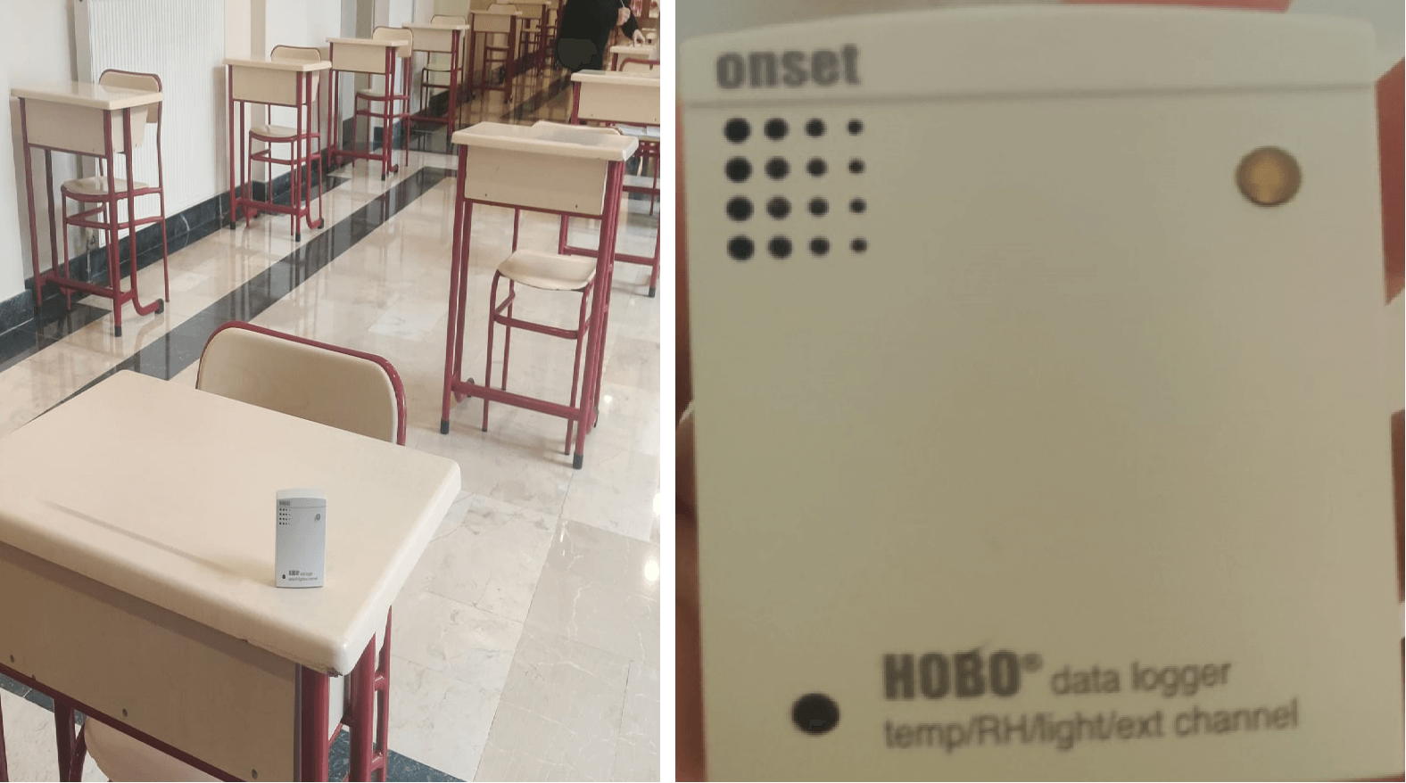 Energy consumption and thermal comfort investigation and retrofitting ...