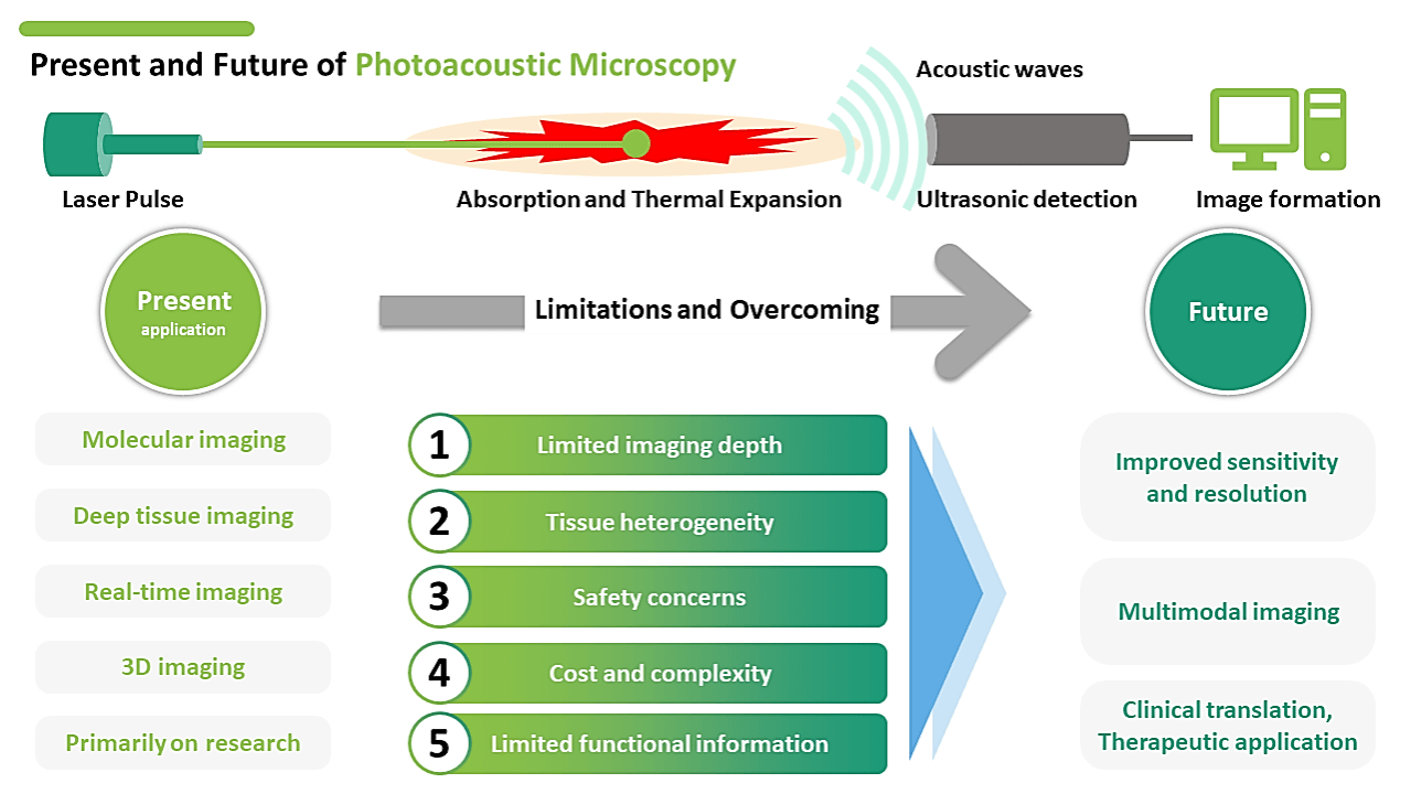 Photoacoustic imaging: an emerging technique for biomedical imaging
